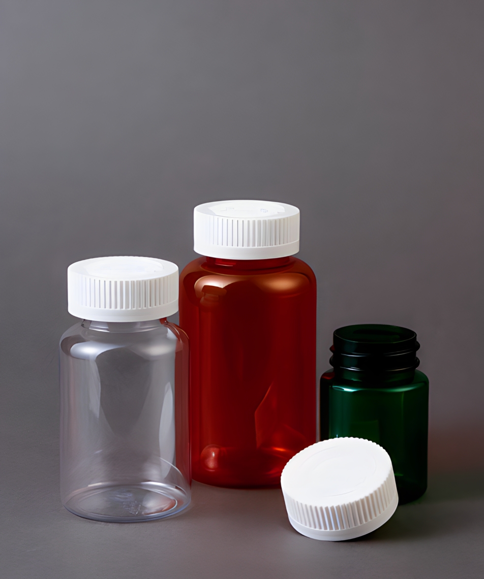 OMNIPACK - Pharmaceutical line